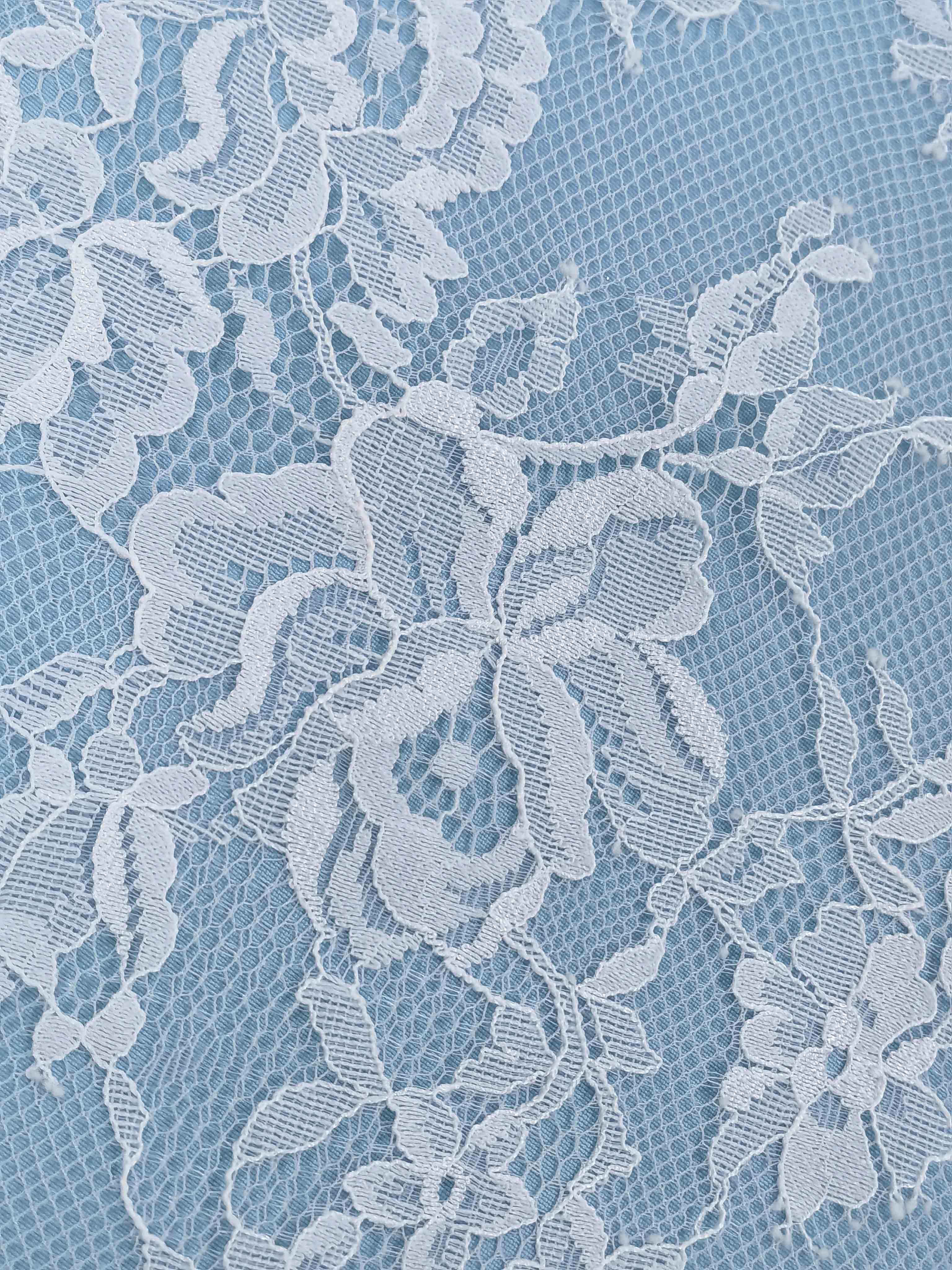 Professinal embroidery lace fabric supplier manufacturer | Newrichlace.com